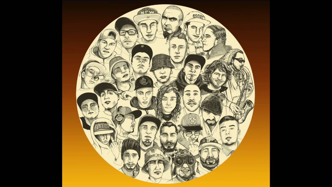 08.- Outro Fresh Mix by Dj Drone Top Rocking - YouTube