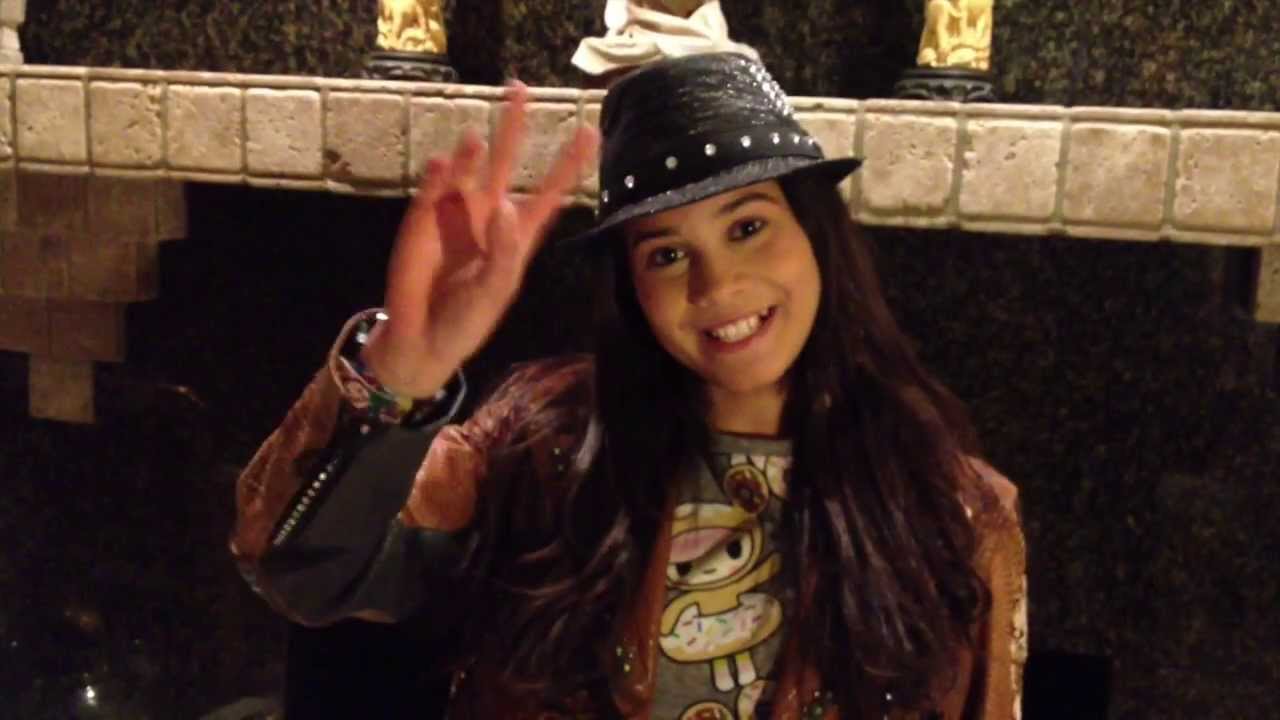 American Idol Contestant Xlll -Stephanie Hanvey(Announcement) - YouTube