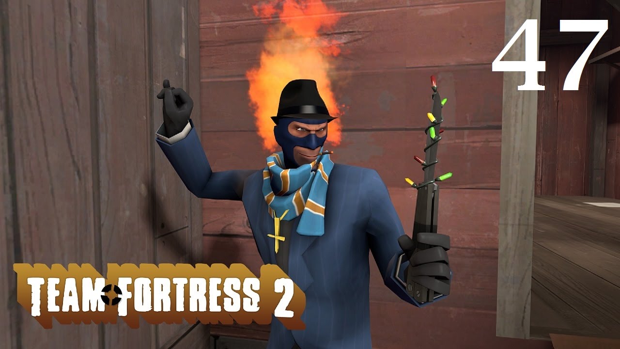 RANDOMIZER + x10 + 100% CRITS - Team Fortress 2 Weekends #47 - YouTube