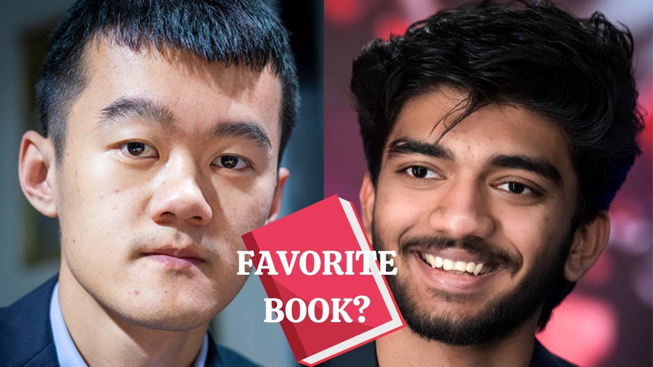 Which BOOK IMPACTED You The MOST? - YouTube