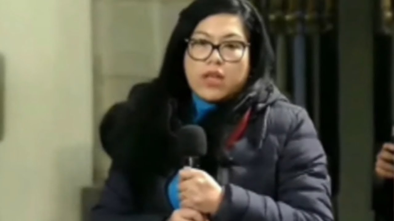 NANCY FLORES DEJA LA VÍBORA CHILLANDO EN SU DEFENSA A ULTRANZA DEL ...