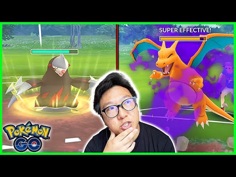 Excadrill TOTALLY Destroys Pokemon in Go Battle Great League in Pokemon GO