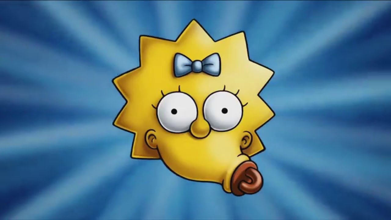 Maggie Speaks! (All moments) - YouTube