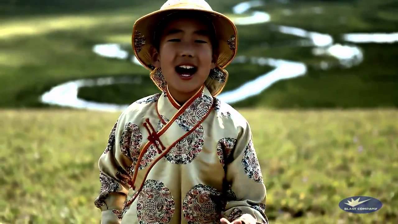 Mongol egshiglen-Haluun elgen nutag - YouTube