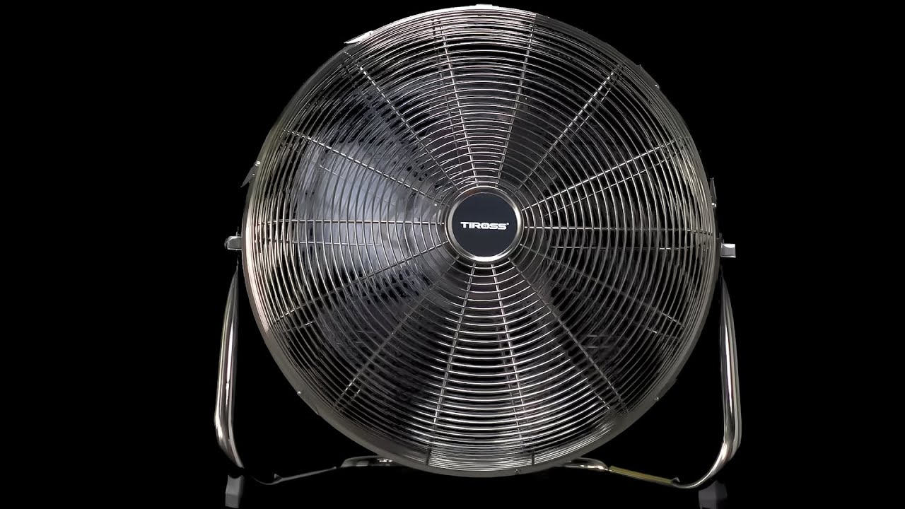 Light White Noise Fan Sounds For Superb Slumber, Studying and ...