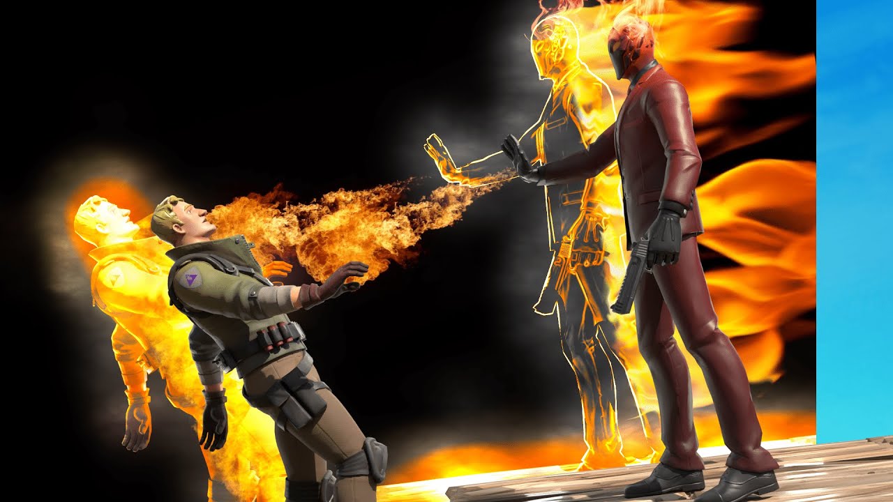 Fearless 🔥 (fortnite montage)(fortnite epic moments) - YouTube