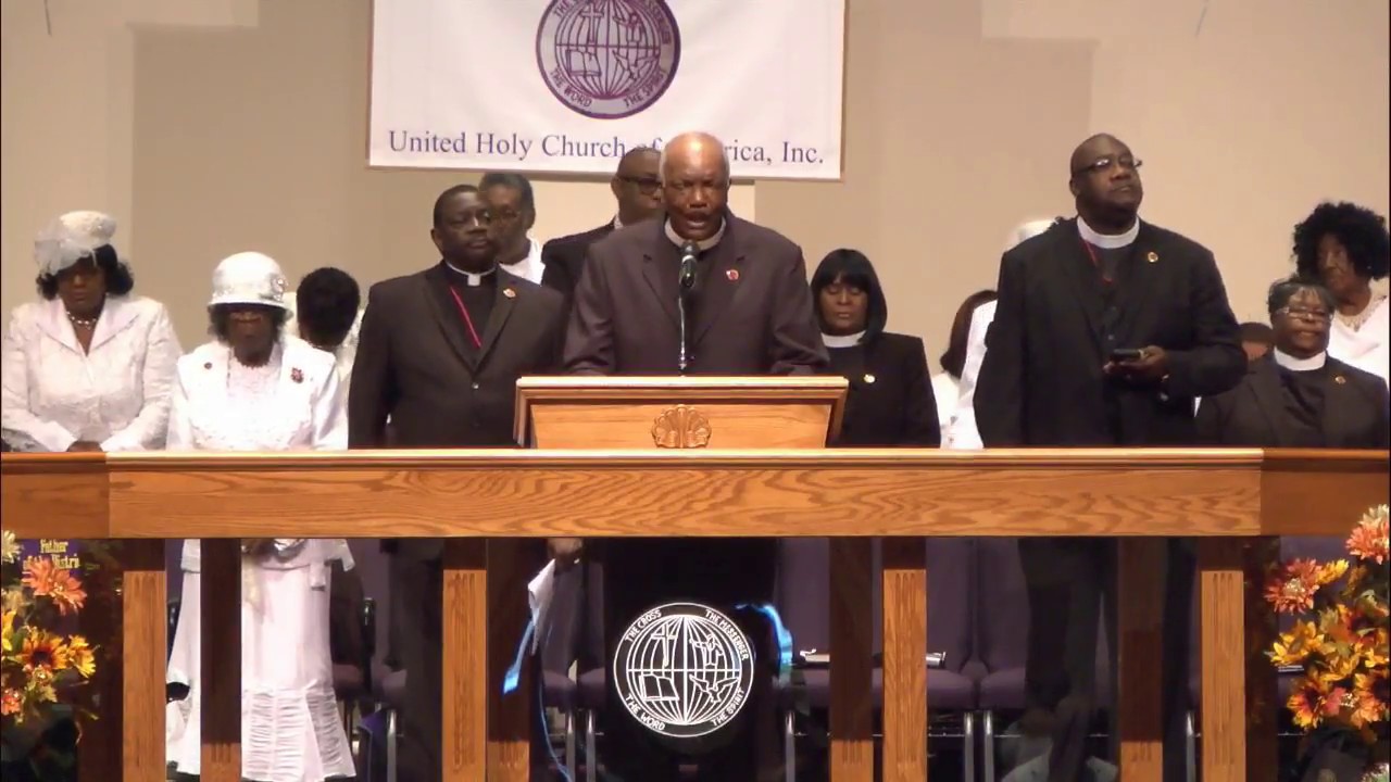 Holy Communion w/ Pastor Robbie Millard - YouTube