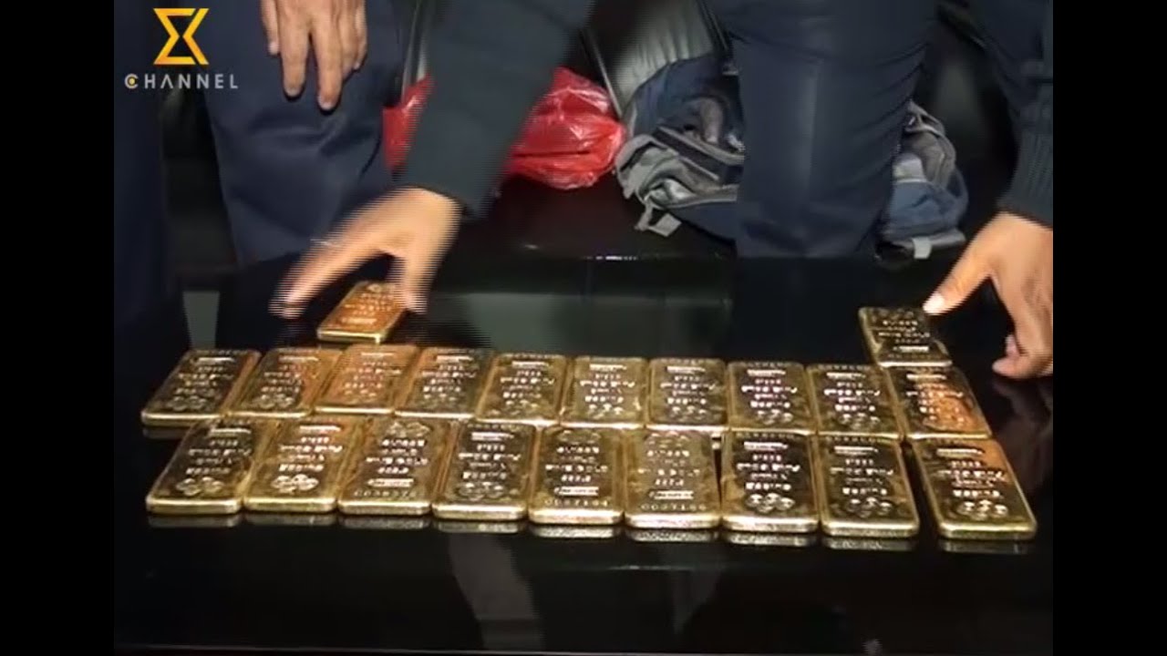 Sun taskari in Nepal - YouTube