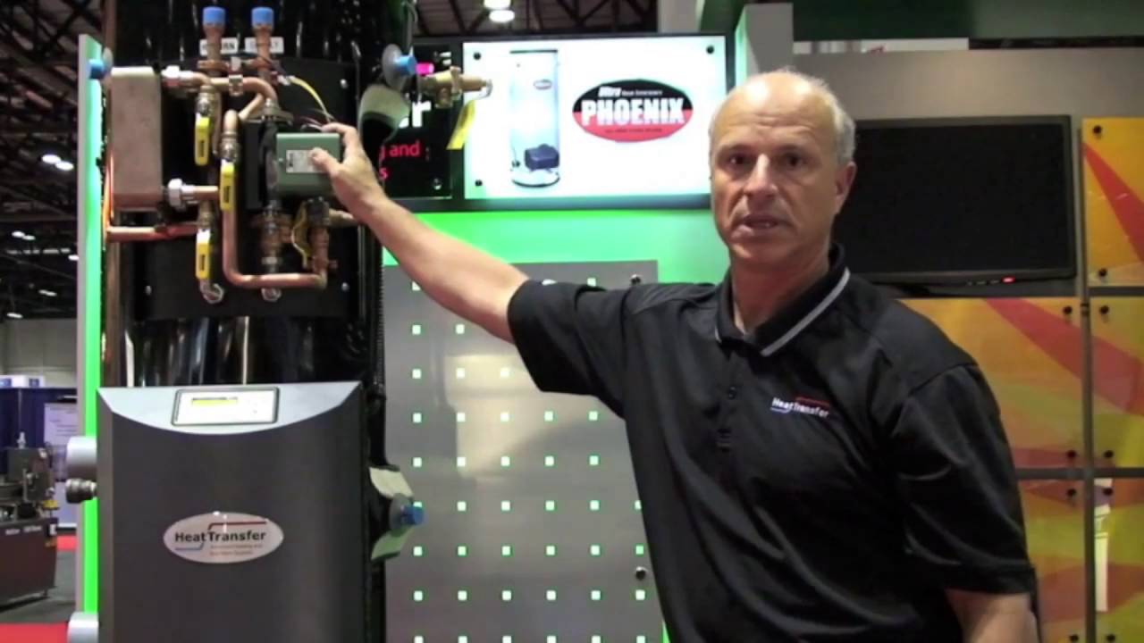 CEO Dave Davis explains the Versa-Hydro, Part I - YouTube