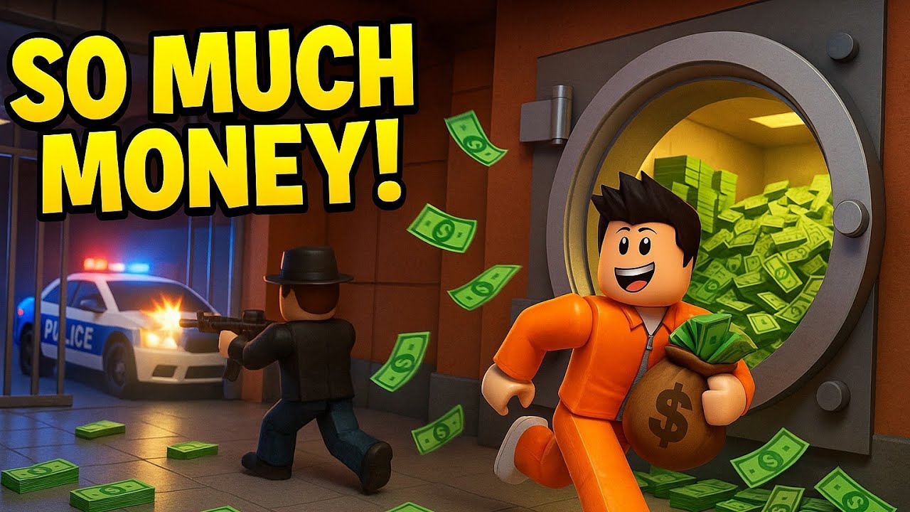 [NEW] Jailbreak Script | OP AUTO ARREST | AUTO ROB | DROP FARM | 2024 ...