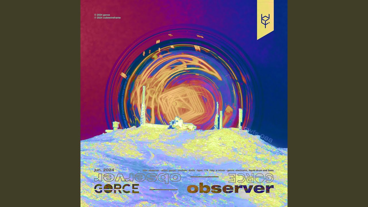 Observer - YouTube