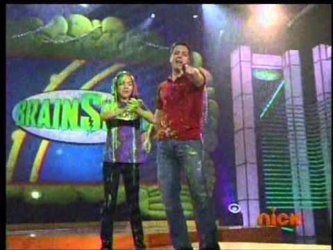 BrainSurge Emily - YouTube