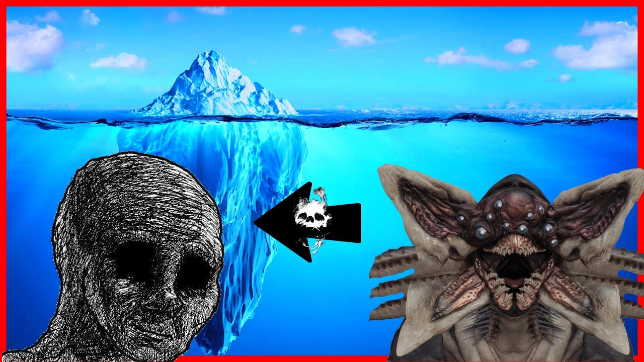 El iceberg de Destiny ️/Final - YouTube