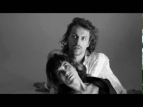 Cansu Dere & Metin Akdülger  - L'Officiel Haziran 2018