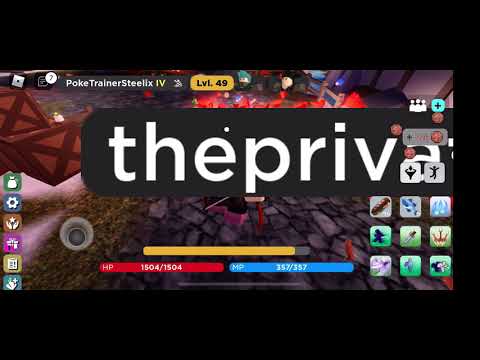 Before the 2022 New Years world event | Vesteria - YouTube