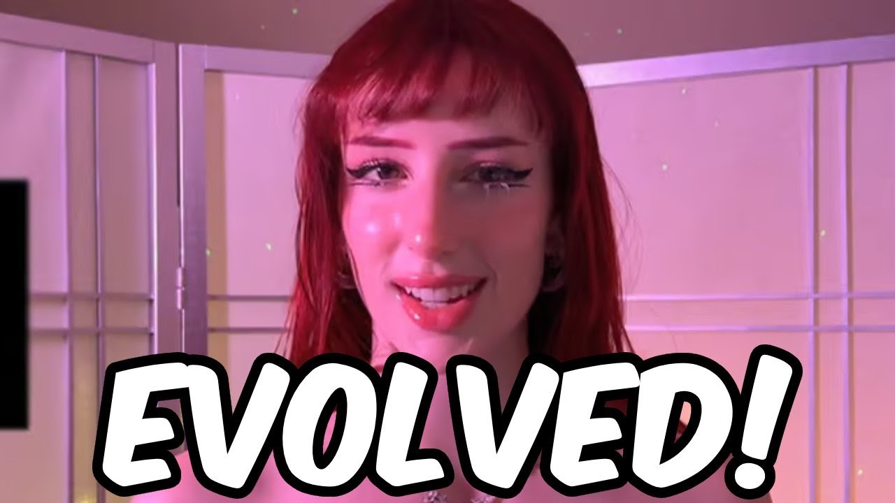 Twitch Hot Tub Streamers Have Evolved Youtube