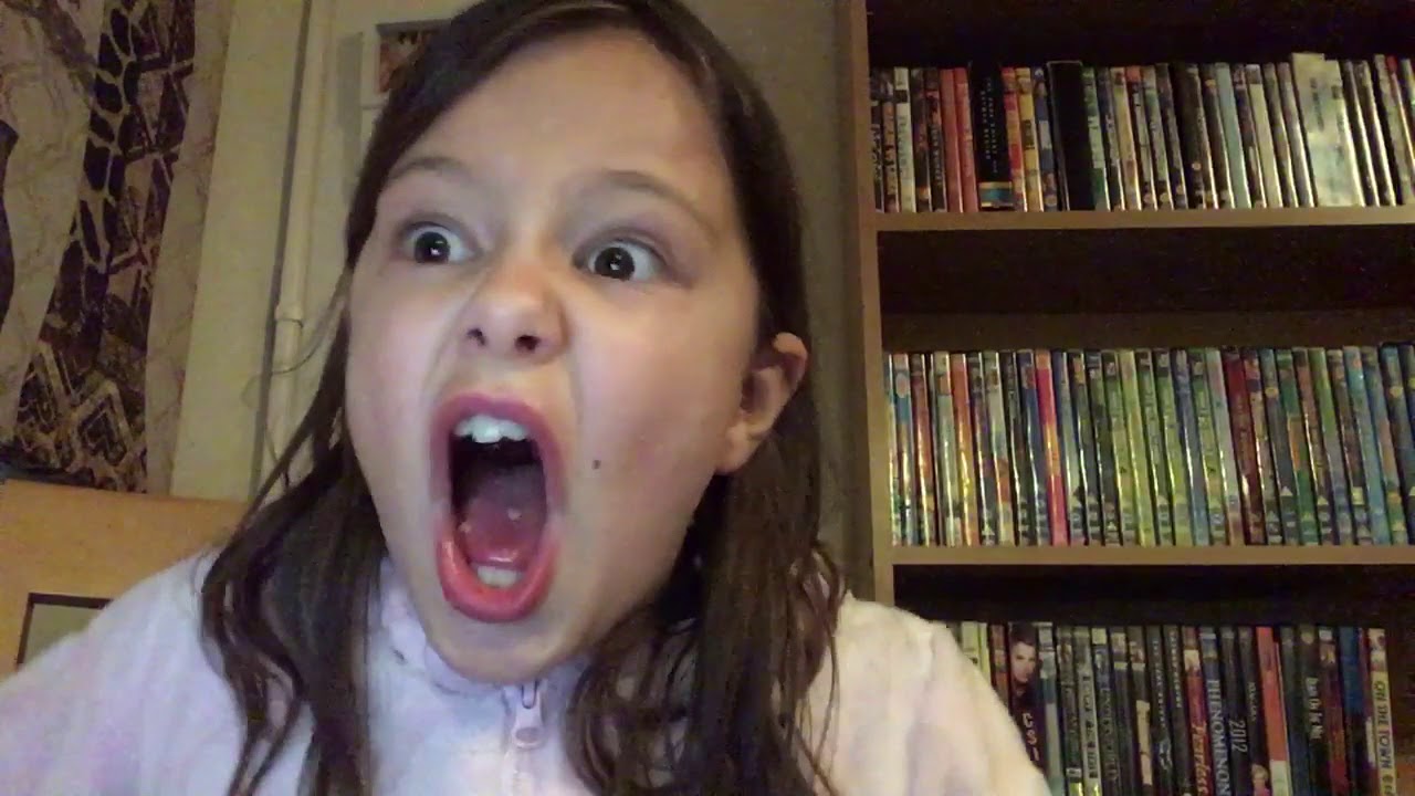 Reacting to 30 marinate ( puppet ) jumscares - YouTube