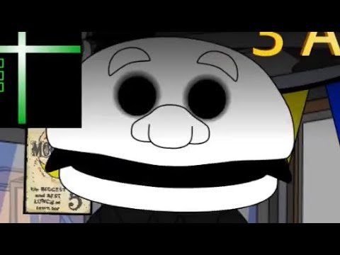 Mac Tonight: Nostalgia Attack | Challenges 1-10 - YouTube