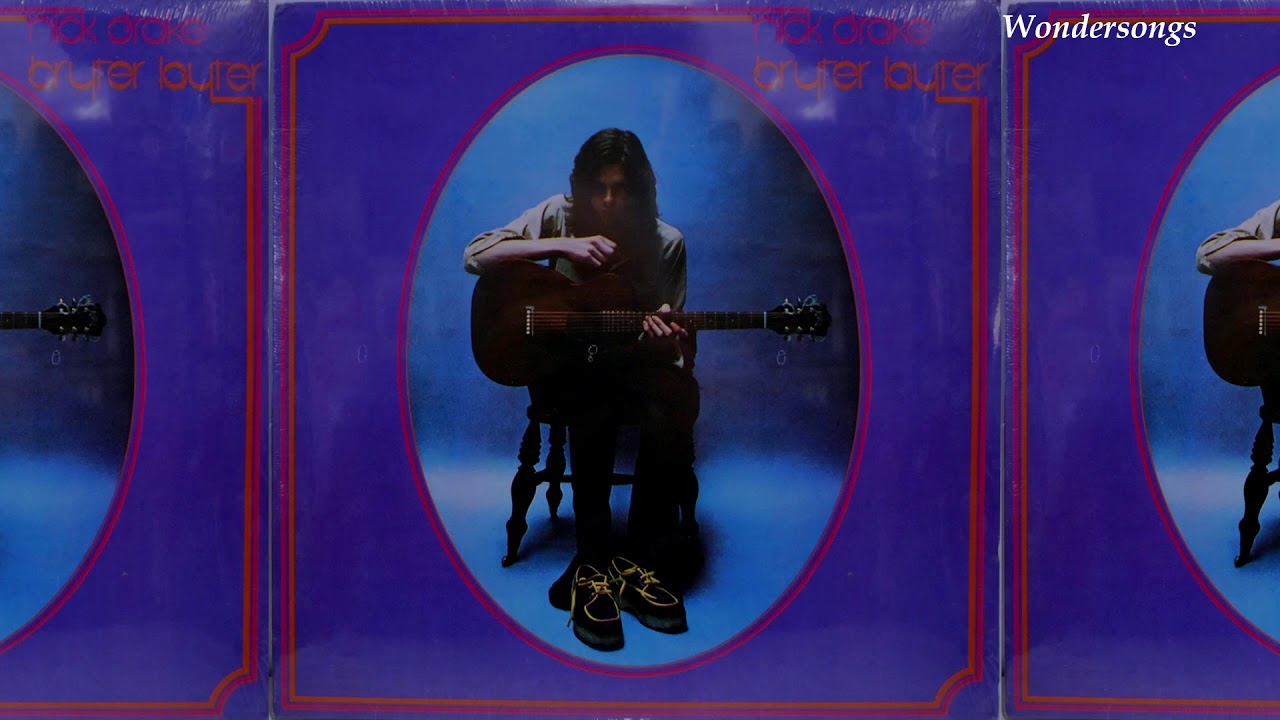 Fly - Nick Drake (Lyrics) - YouTube