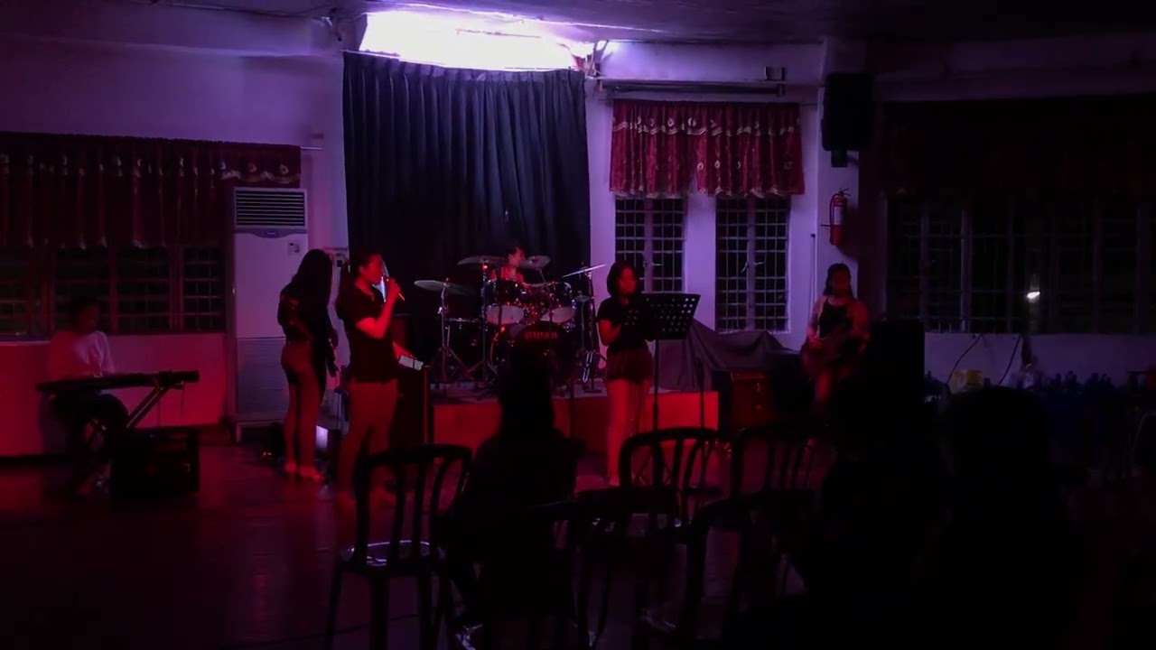 PAGSUBOK LIVE - YouTube