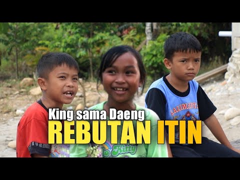 Noel sama Rivan rebutan Inces