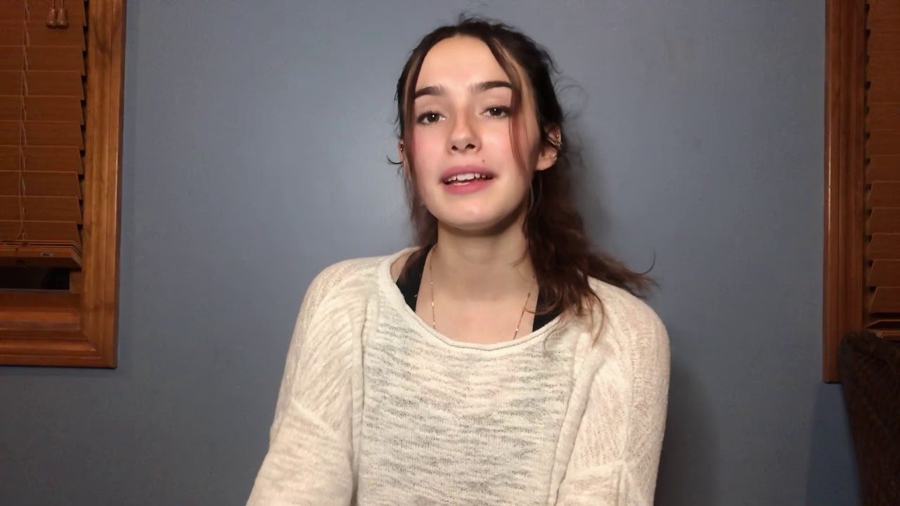 Isobel- Bull monologue (pt.2) - YouTube