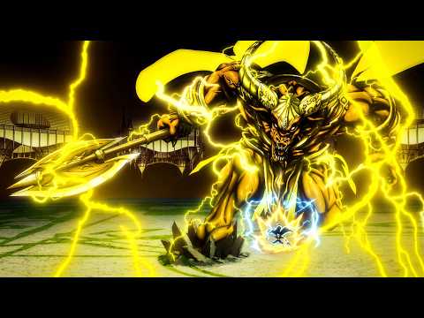 Best Anime Fights of 2026 So Far (Spring 2026)