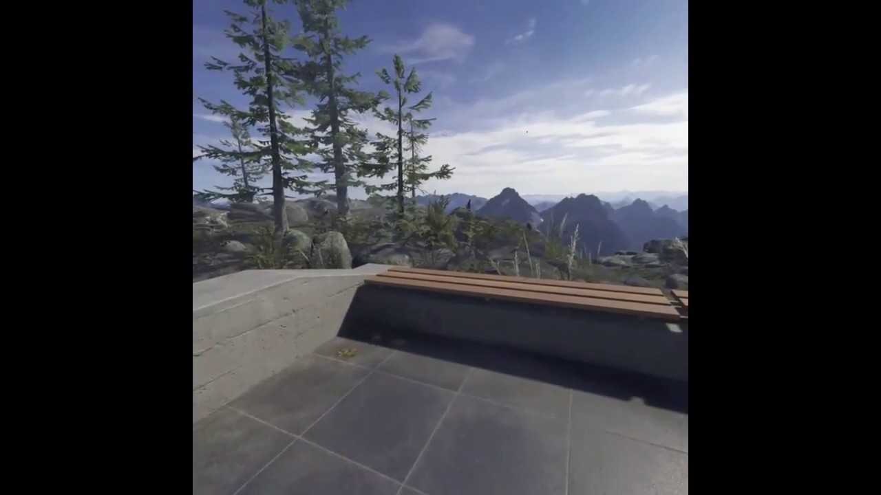 SteamVR on Oculus Go Using ALVR 2.3.0 - YouTube