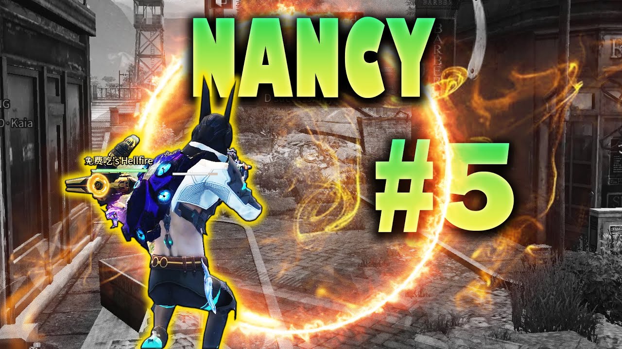 LifeAfter - Nancy Diary #5 | Intense Fight but still using Red Owl ...