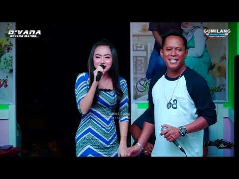 D'VANA - RUJUK - DEVI FADILA - WEDDING WAHYU & DEWIK - YANTO & MAYA BUCU KEMBANG JEPARA