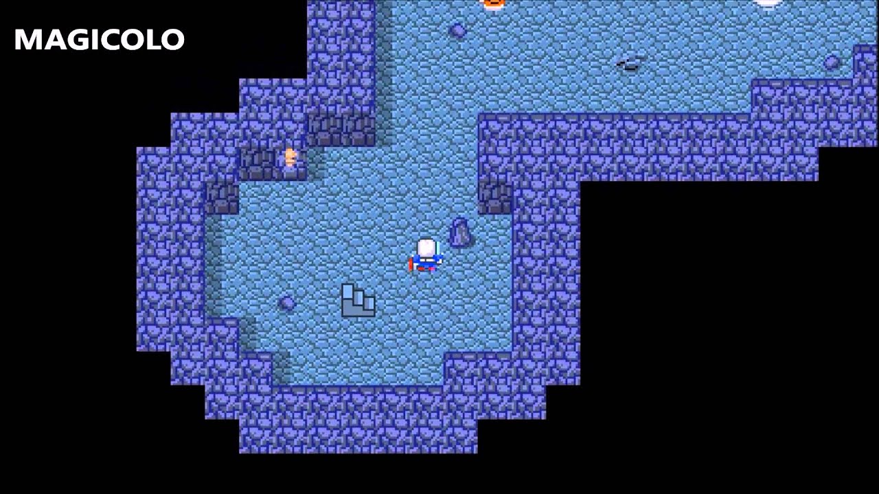 Breath of Death VII gameplay Magicolo - YouTube
