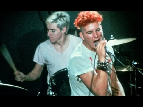 The Legend of Pat Brown - So Cal Punk history - YouTube