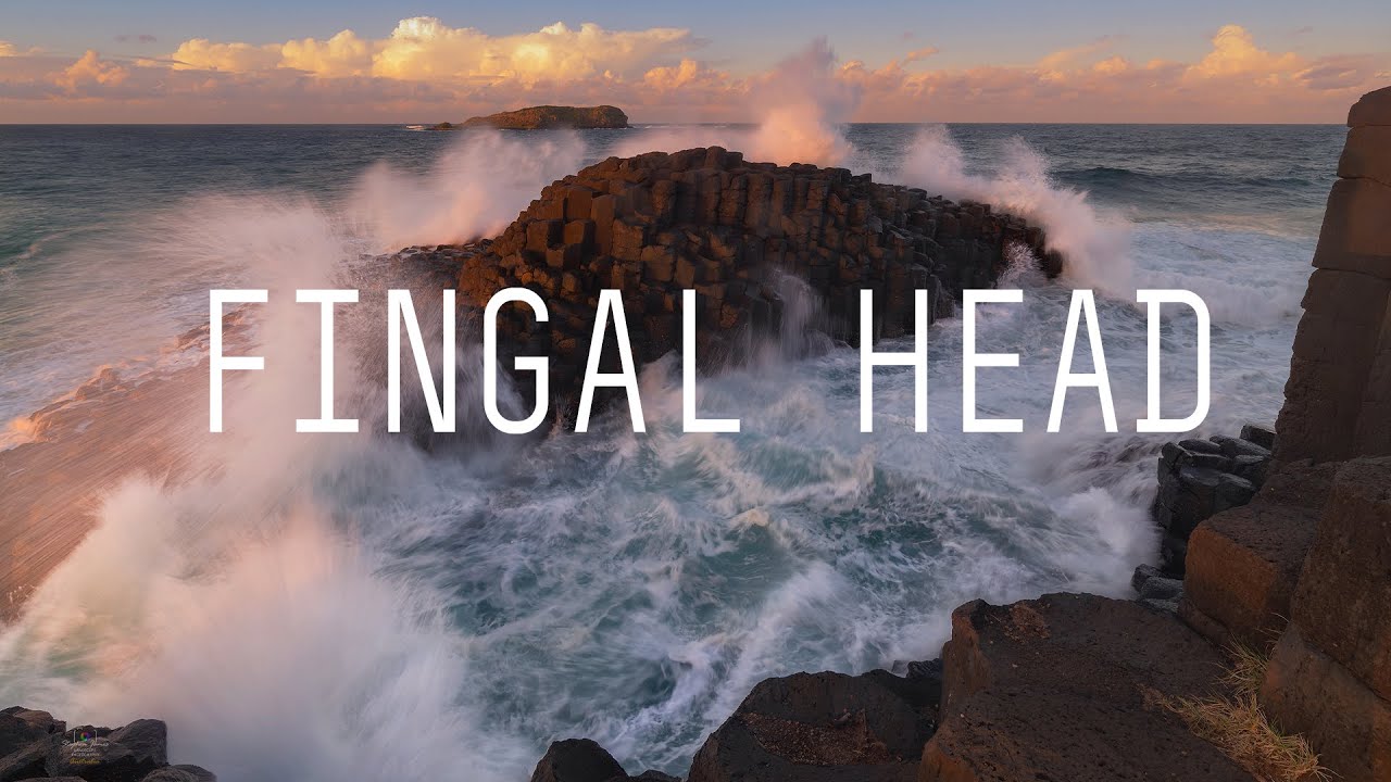 FINGAL HEAD - YouTube