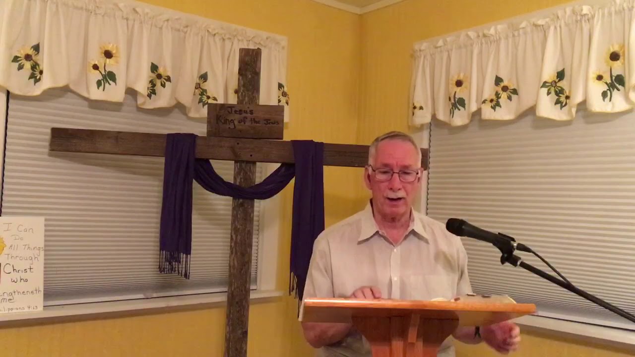 Jimmy Rochelle April 12, 2020. EASTER - YouTube