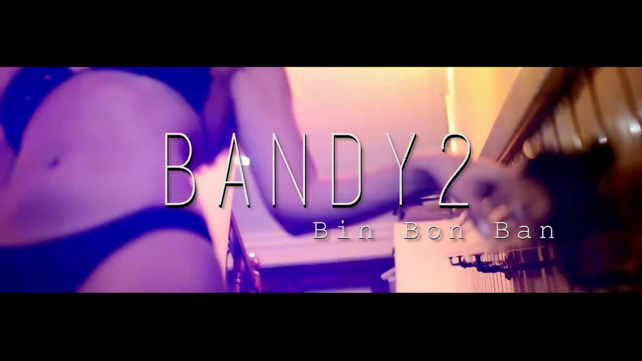 Bin Bon Ban - Bandy2 - YouTube