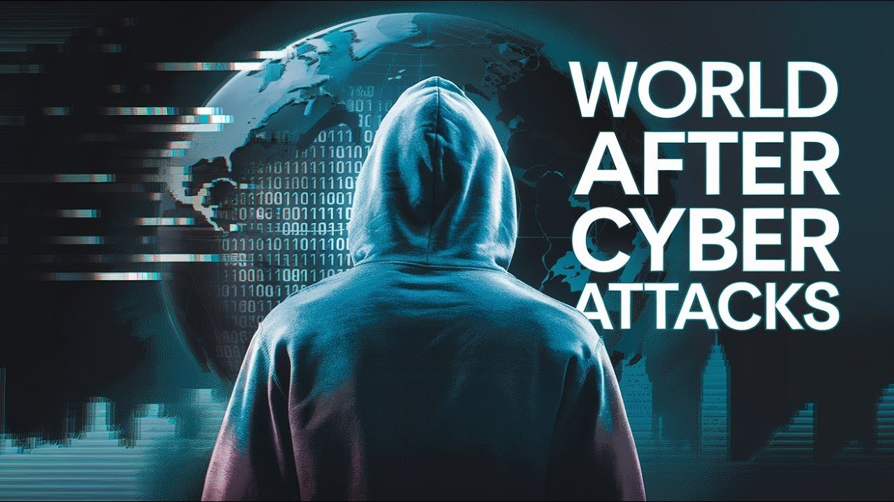 How Cyber Attacks Changed the World Forever | Cyber Warfare Explained ...