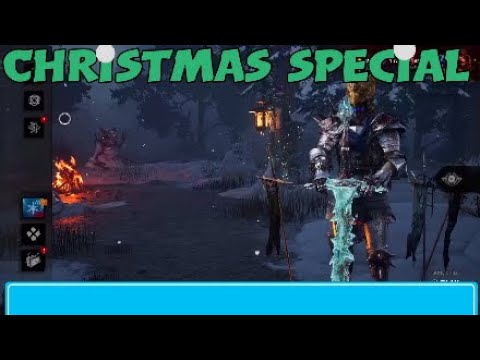 Dbd Christmas special - YouTube