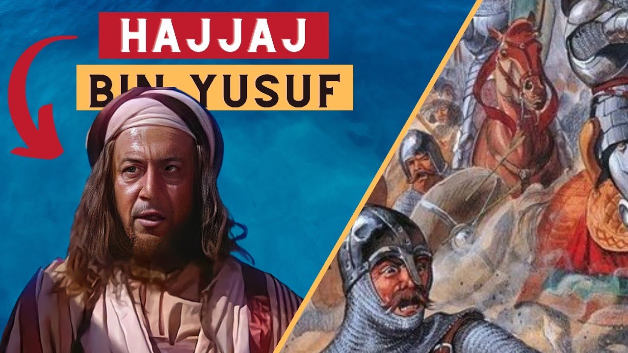 Hajjaj Bin Yusuf is Good or Bad? Ancient History of Islam - YouTube