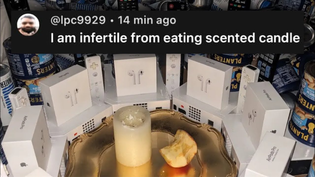 The Weirdest Channel On Youtube | lPC9929 - YouTube