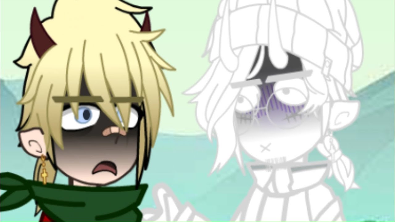 Your my special friend!|DSMP|GCM - YouTube