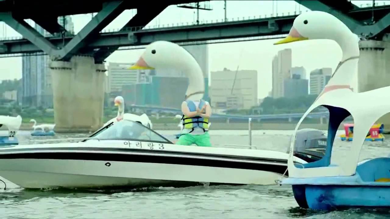 The Funniest PSY YTP: Part 1 - YouTube