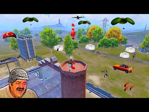 Try Not To Laugh 😂🤣 Pubg Mobile Trolling Cutes 🤣