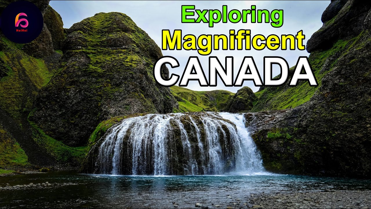 EXPLORING CANADA - YouTube