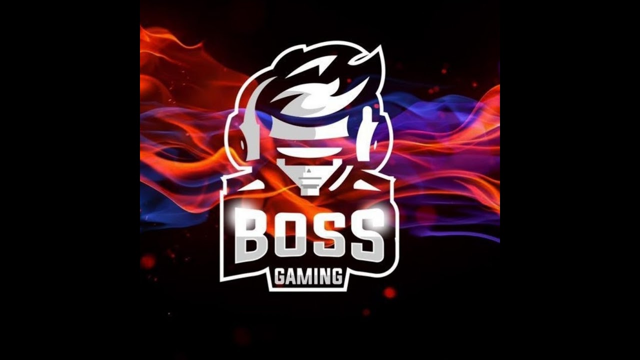 BOSS_gaming-H.S Live Stream - YouTube