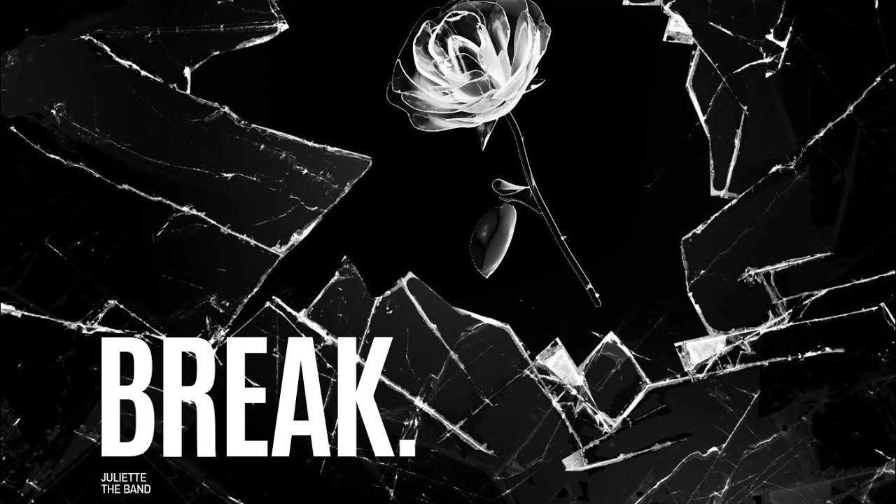 BREAK - Official Lyric Video - YouTube