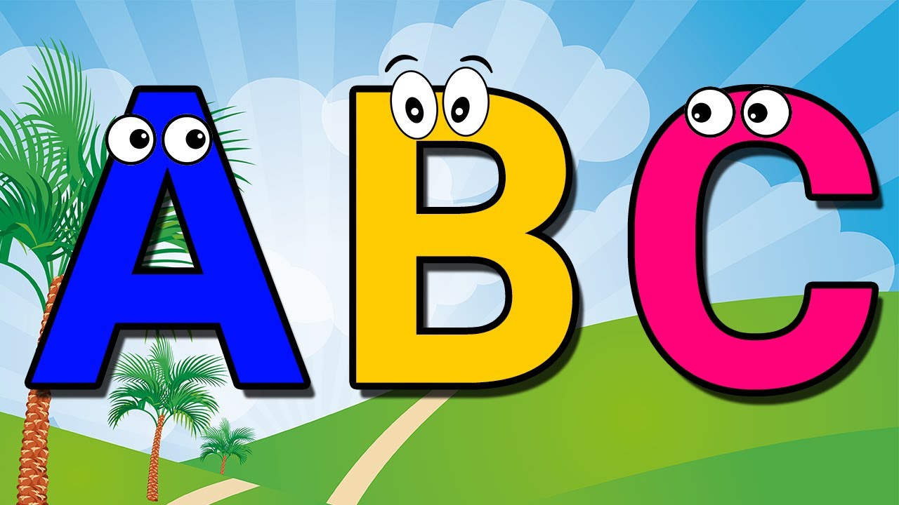 abcd abcd | ABCD video | abcdefg song | Abcd video for kid | A to Z ...