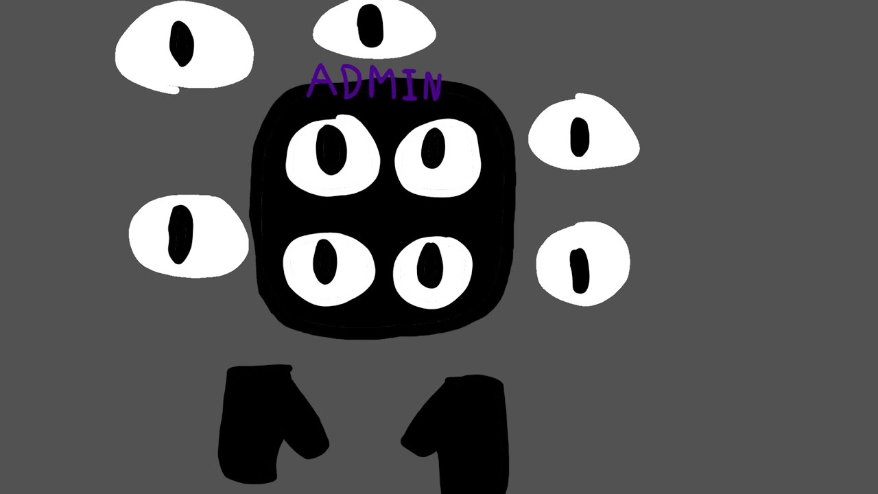 Evolved skin walker in cube runners V3! - YouTube