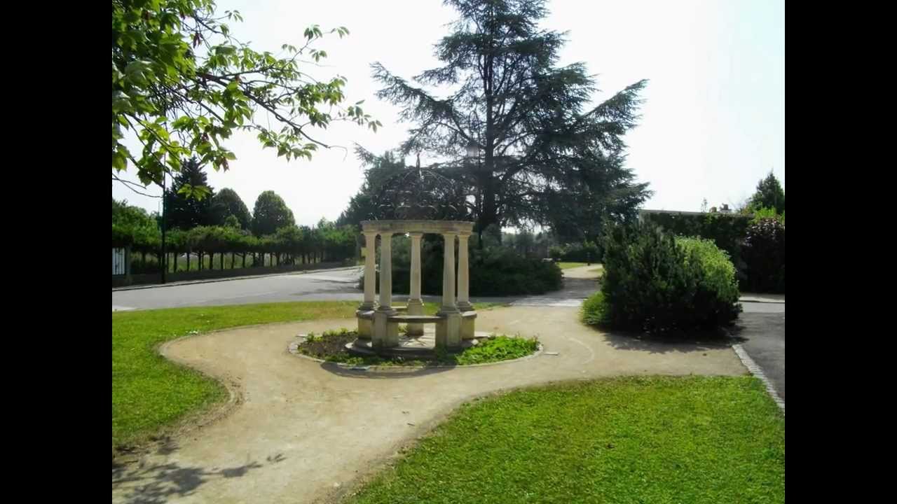 Sausheim en alsace - YouTube