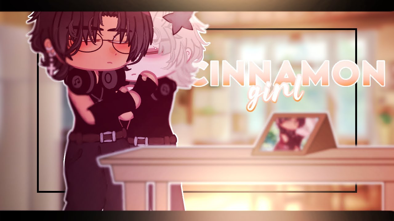 ⊹ ᮫࣭﹆ֹ 🧸 cinnamon girl 𓂃 || gcmv — #harco #drarry || 2k subscribers ...