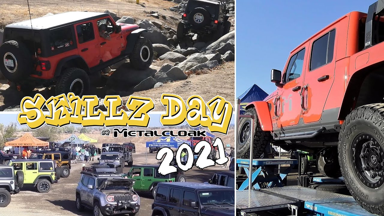 Skillz Day 2021 - YouTube